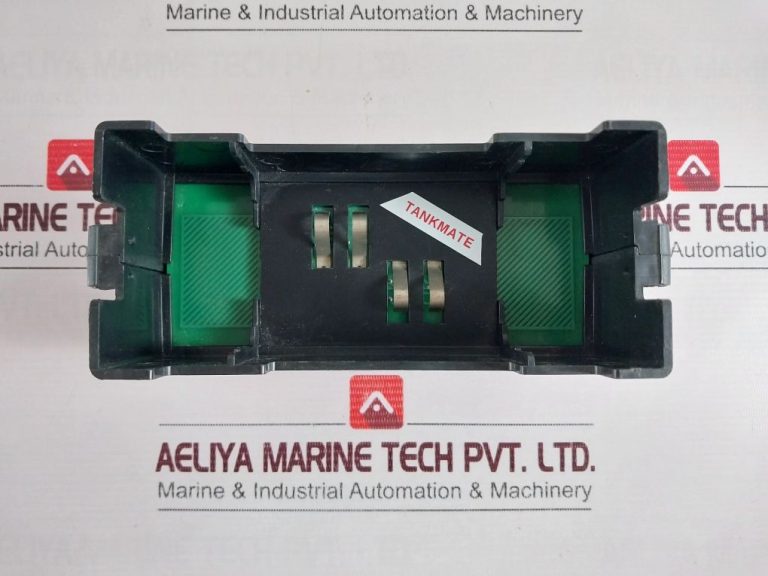 Unitor Tank-mate Charging Unit - Aeliya Marine