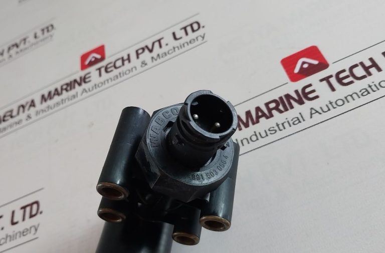 Wabco 4410500110 Height Sensor - Aeliya Marine