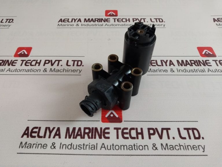 Wabco 4410500110 Height Sensor - Aeliya Marine