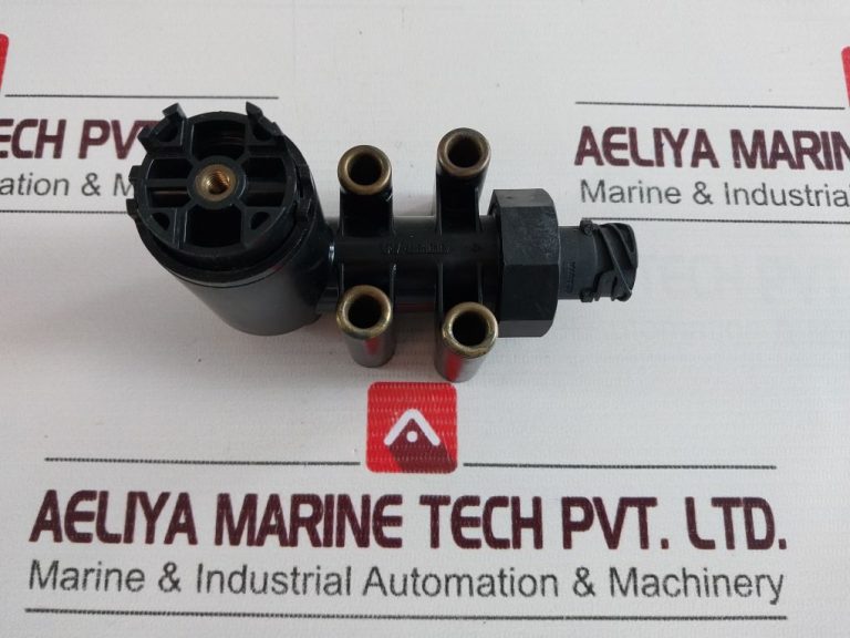 Wabco 4410500110 Height Sensor - Aeliya Marine