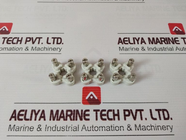 Weco A3.1 Steatite Terminal Block - Aeliya Marine