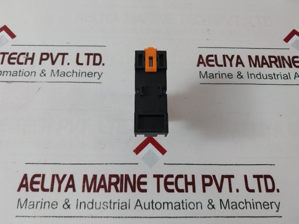 Weidmuller Drm270024l Relay With Base - Aeliya Marine