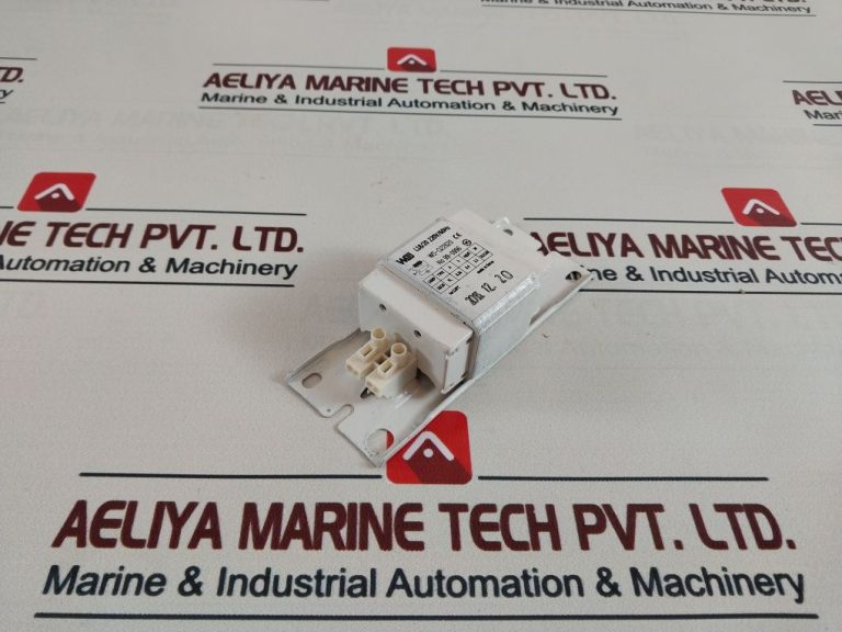 Ws L18/20 220v/60hz Ballast - Aeliya Marine