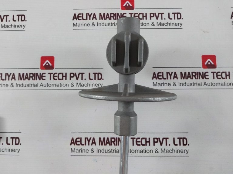 Zeeco Ca-304 Hei Probe Assembly For Mb-1853 Pilot - Aeliya Marine
