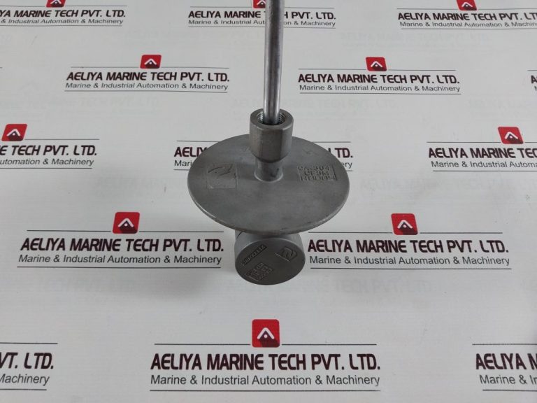Zeeco Ca-304 Hei Probe Assembly For Mb-1853 Pilot - Aeliya Marine