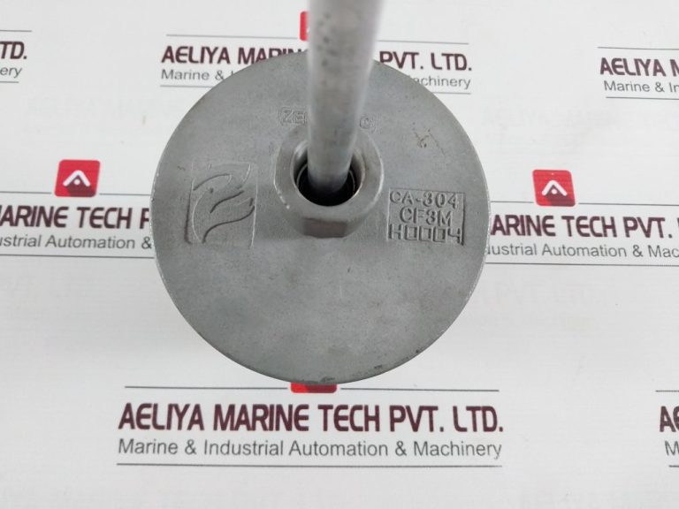 Zeeco Ca-304 Hei Probe Assembly For Mb-1853 Pilot - Aeliya Marine