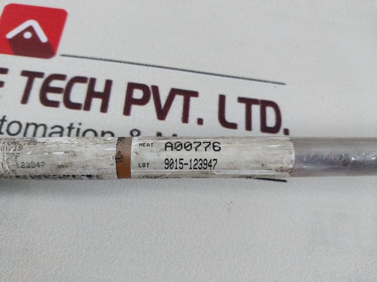 Zeeco Ca-304 Hei Probe Assembly For Mb-1853 Pilot - Aeliya Marine