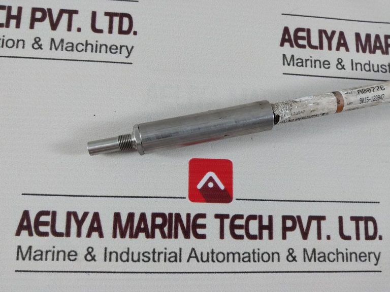 Zeeco Ca-304 Hei Probe Assembly For Mb-1853 Pilot - Aeliya Marine