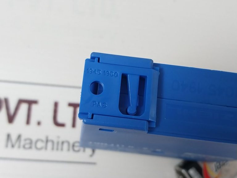 Ziehl Trn 111 K-2-8 Thermistor Controller - Aeliya Marine