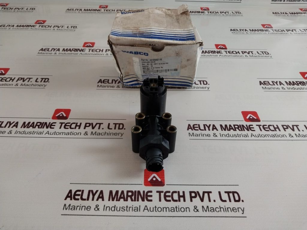 Wabco 4410500110 Height Sensor - Aeliya Marine