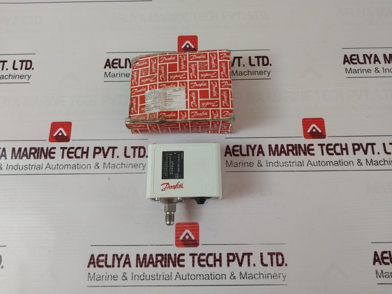 Danfoss Kp5 Pressure Switch - Aeliya Marine