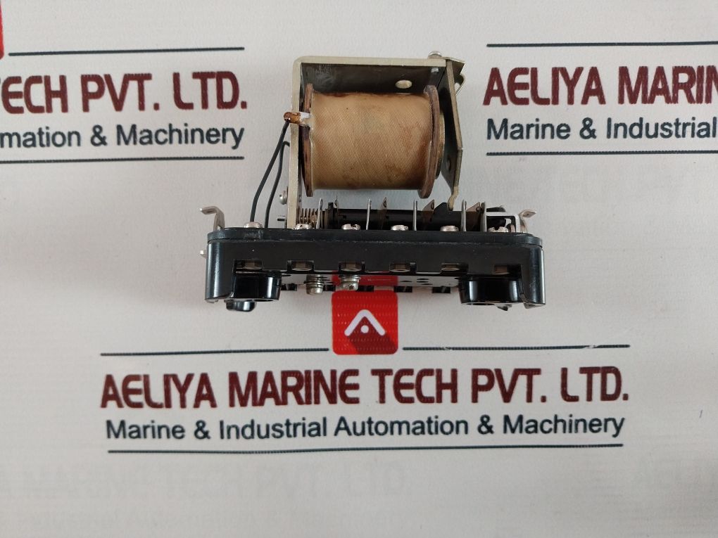Рп-23 04 Intermediate Relay - Aeliya Marine