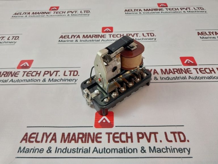 Рп-25-т 50hz Intermediate Relay - Aeliya Marine