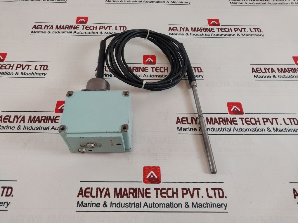 Тр-ом5-01 Temperature Sensor Relay - Aeliya Marine