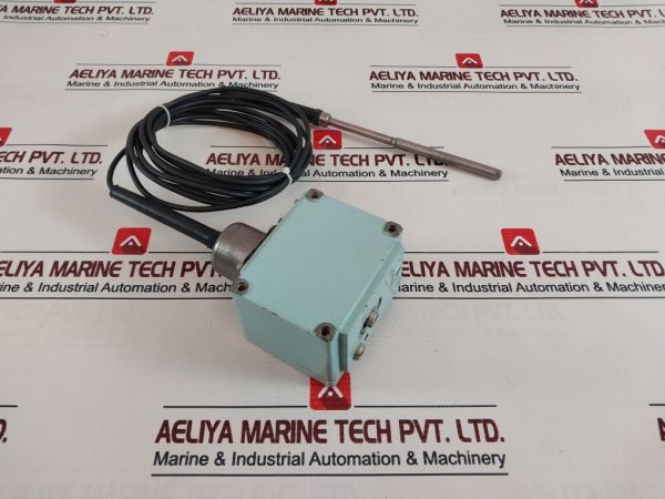 Тр-ом5-01 Temperature Sensor Relay - Aeliya Marine