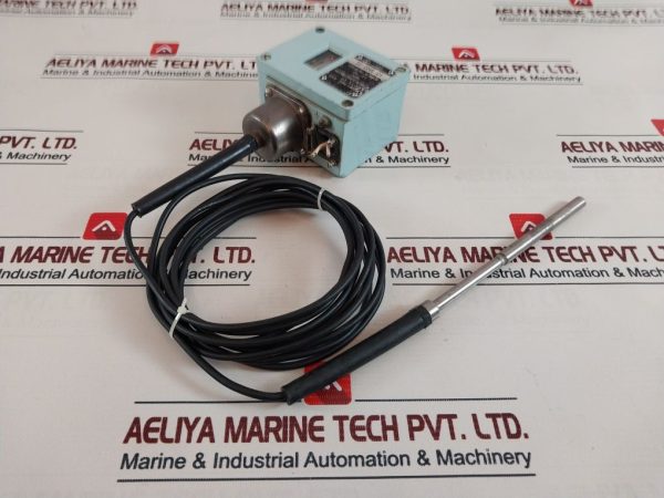 Тр-ом5-01 Temperature Sensor Relay - Aeliya Marine