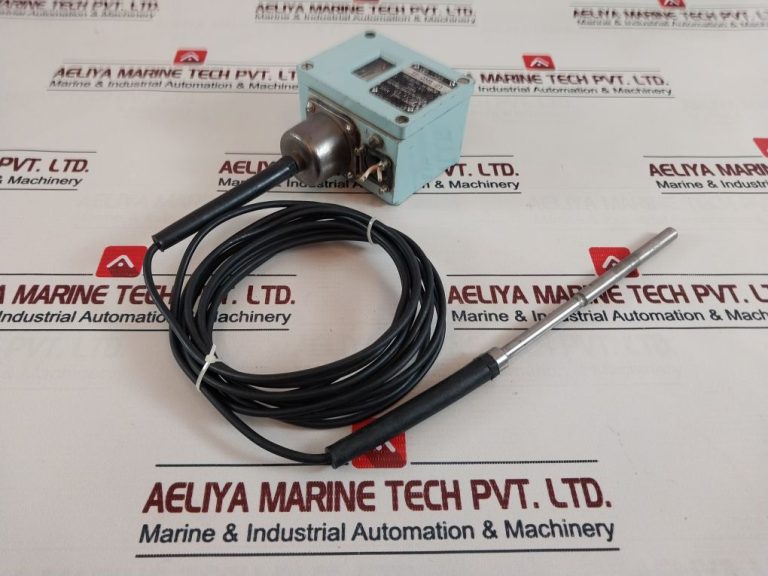 Тр-ом5-01 Temperature Sensor Relay - Aeliya Marine