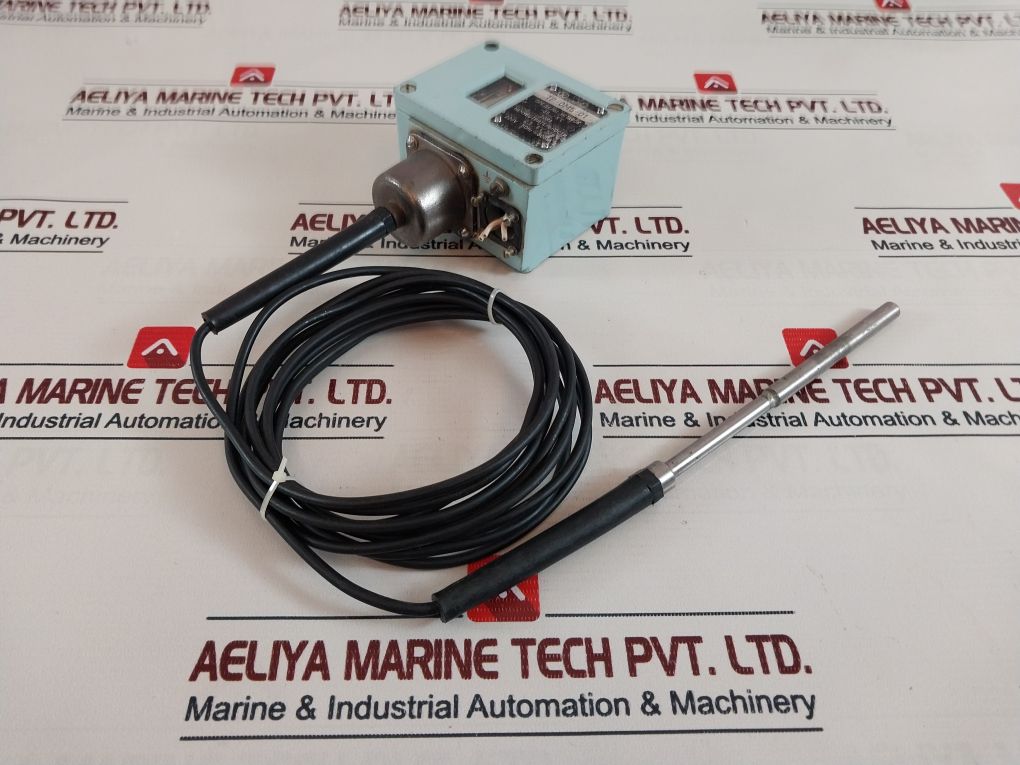Тр-ом5-01 Temperature Sensor Relay - Aeliya Marine