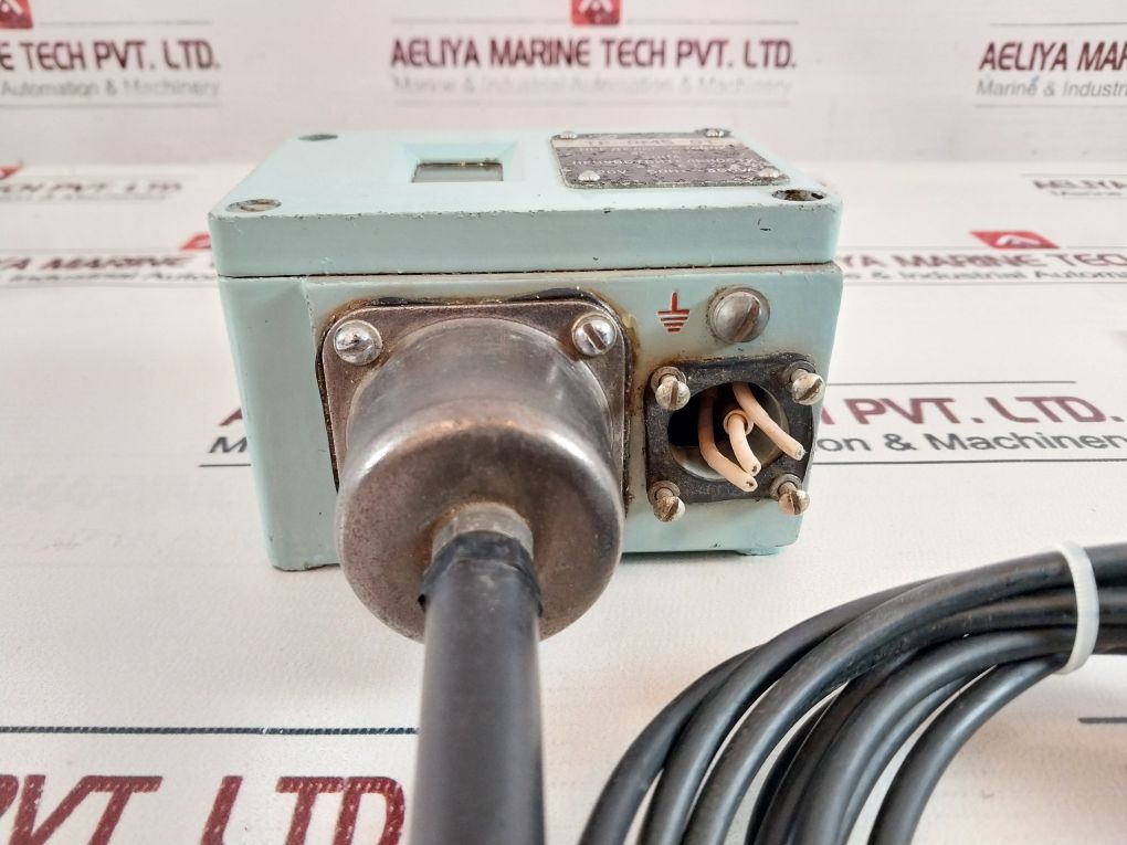 Тр-ом5-01 Temperature Sensor Relay - Aeliya Marine