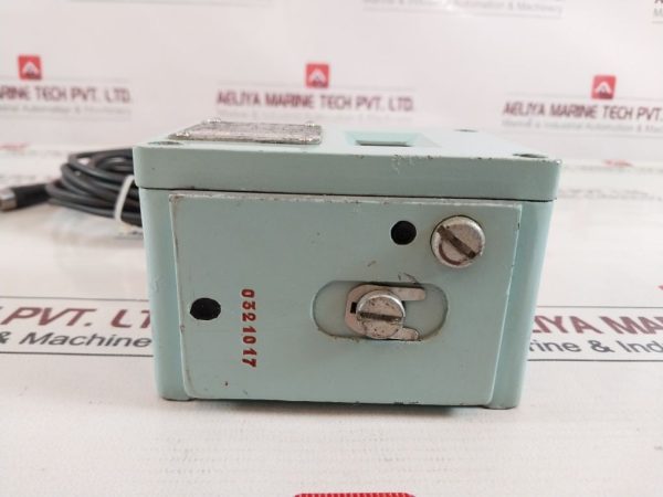 Тр-ом5-01 Temperature Sensor Relay - Aeliya Marine