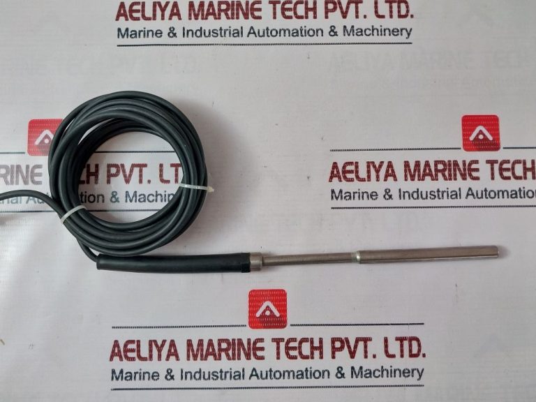 Тр-ом5-01 Temperature Sensor Relay Set - Aeliya Marine