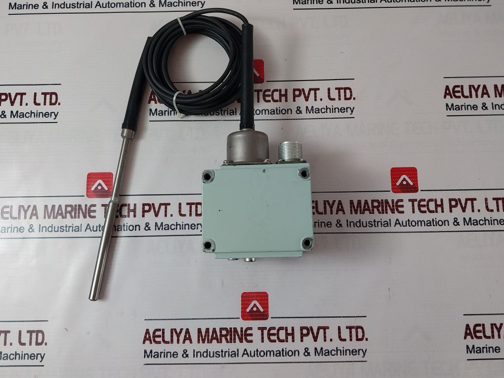 Тр-ом5-01 Temperature Sensor Relay Set - Aeliya Marine