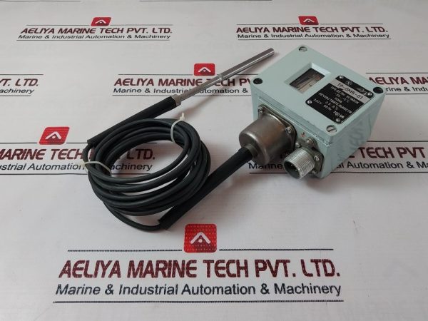 Тр-ом5-01 Temperature Sensor Relay Set - Aeliya Marine