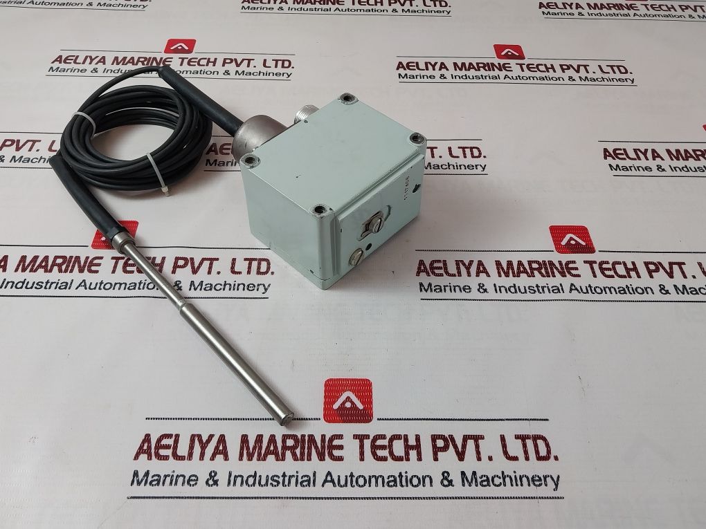 Тр-ом5-01 Temperature Sensor Relay Set - Aeliya Marine