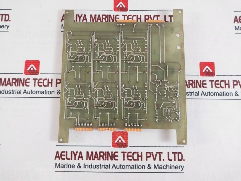 0812a 0812ar Pcb Card - Aeliya Marine