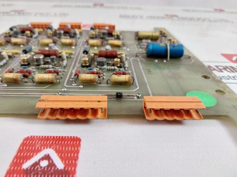 0812a 0812ar Pcb Card - Aeliya Marine