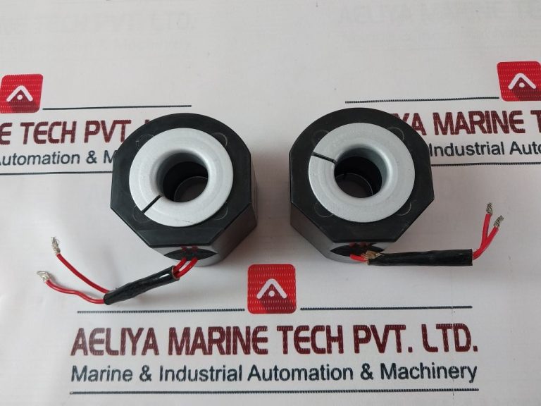 Asco 108429-001 Coil 24dc - Aeliya Marine