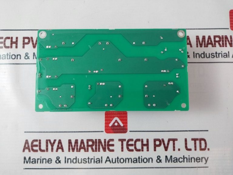 Abb 10000473090 C 1/2 Solenoid Valve Coil - Aeliya Marine