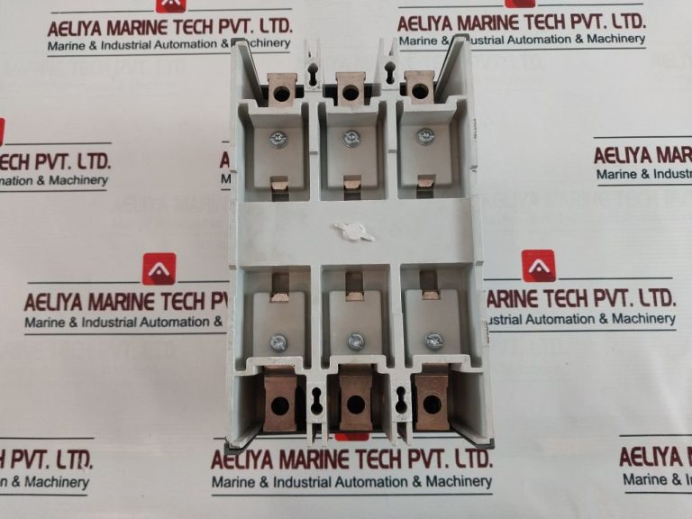 Abb A210-30 Contactor - Aeliya Marine
