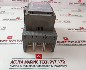 Abb A260-30 Magnetic Contactor - Aeliya Marine