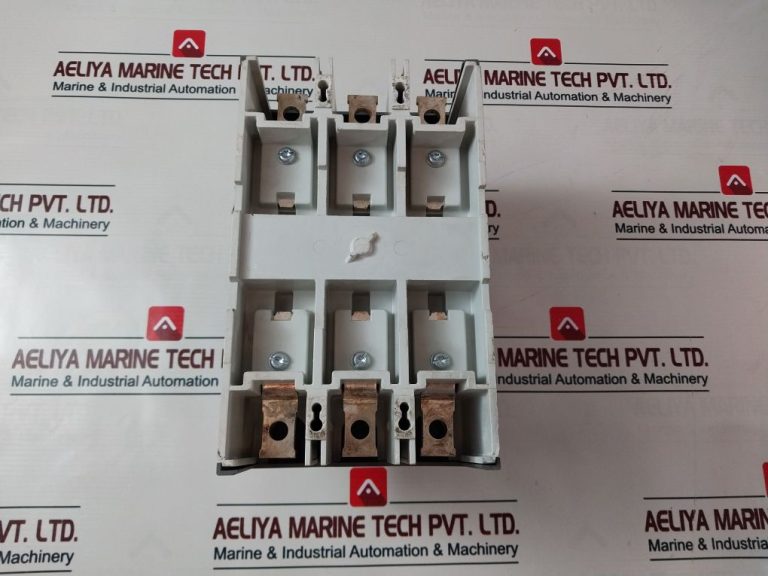 Abb A260-30 Magnetic Contactor - Aeliya Marine