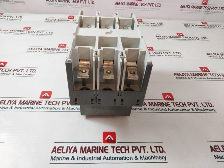 Abb A260-30 Magnetic Contactor - Aeliya Marine