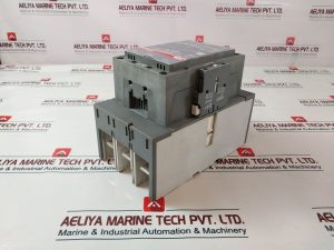Abb A260-30 Magnetic Contactor - Aeliya Marine
