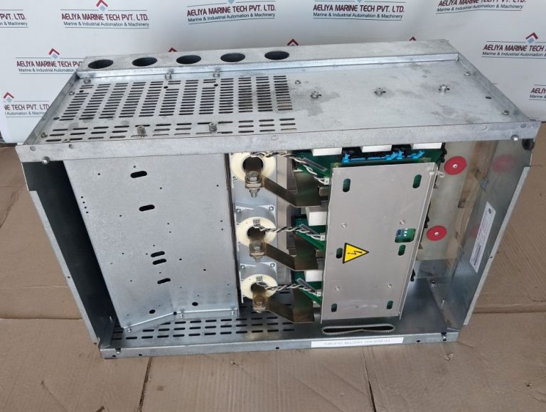 Abb Acs600 Multidrive Modules - Aeliya Marine