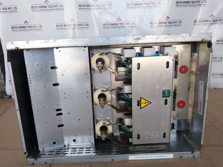 Abb Acs600 Multidrive Modules - Aeliya Marine