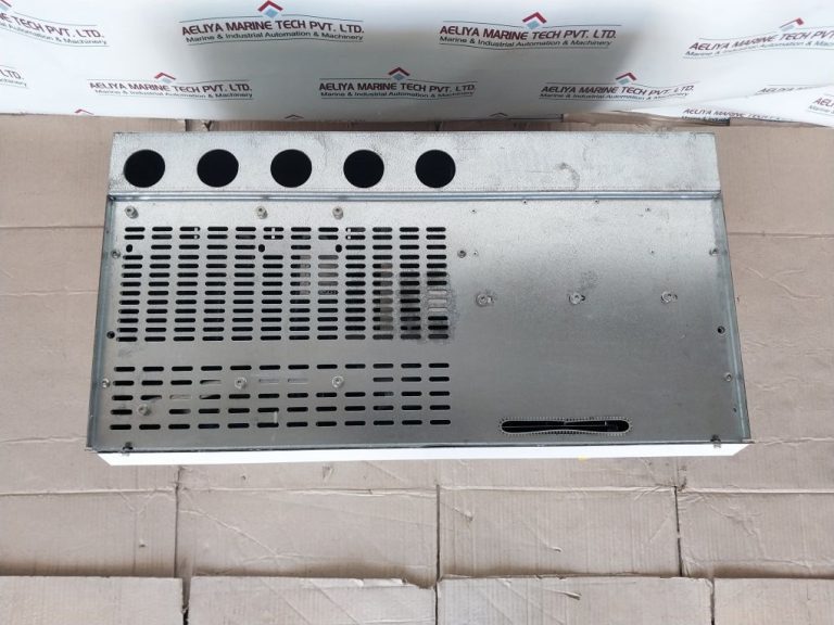 Abb Acs600 Multidrive Modules Acw6345145600000300902 - Aeliya Marine