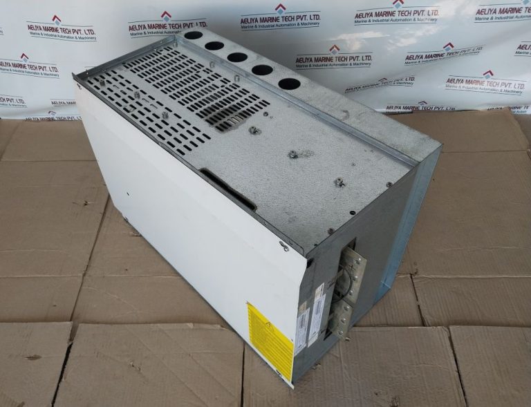 Abb Acs600 Multidrive Modules Acw6345145600000300902 - Aeliya Marine
