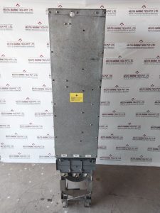 Abb Ebmpapst Acs800-104-0580-7+c126+e205+v991 Inverter - Aeliya Marine