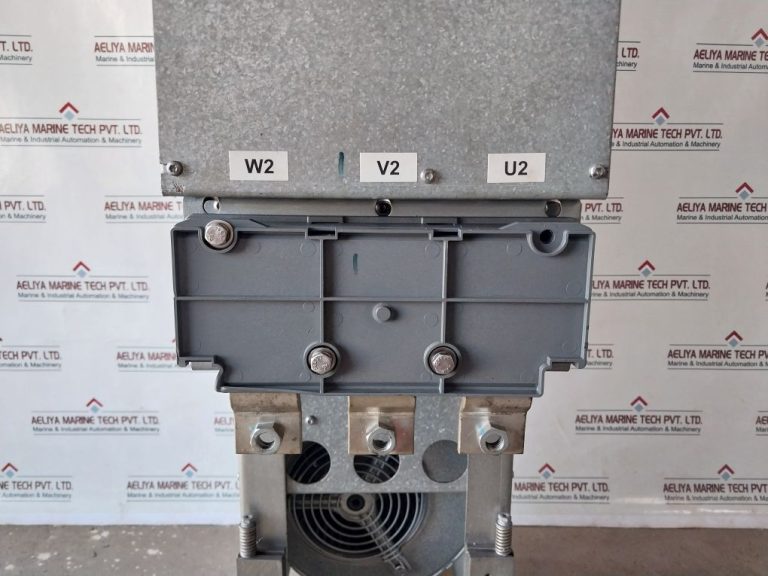 Abb Ebmpapst Acs800-104-0580-7+c126+e205+v991 Inverter - Aeliya Marine