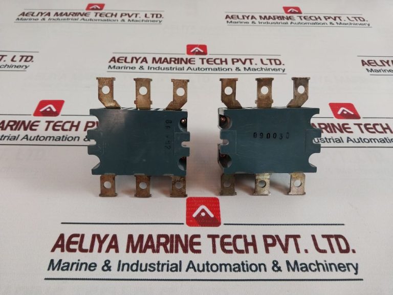 Oetlzx58 Manual ABB Shaft Generator Systems To Support Ten COSCO ...