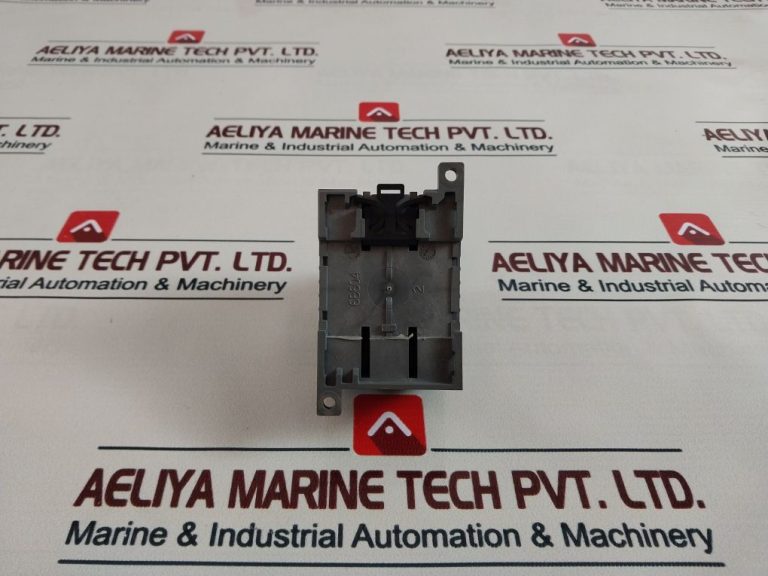 Abb Ot45e3 Disconnect Switch - Aeliya Marine