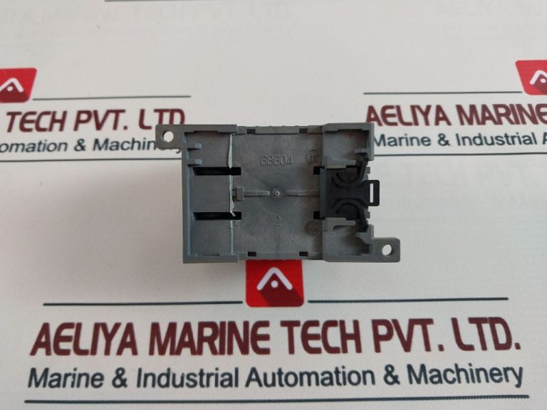 Abb Ot45e3 Disconnect Switch - Aeliya Marine