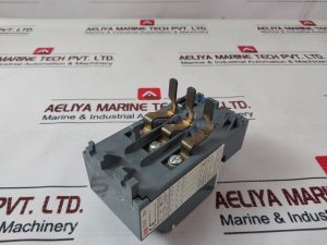 Abb Ta42du-32 Thermal Overload Relay - Aeliya Marine
