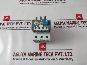 Abb Ta42du-32 Thermal Overload Relay 690v - Aeliya Marine