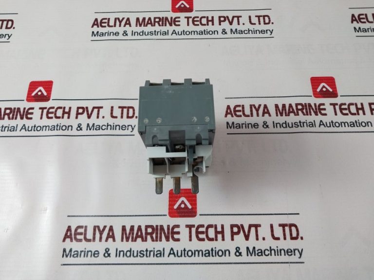 Abb Ta42du-32 Thermal Overload Relay 690v - Aeliya Marine