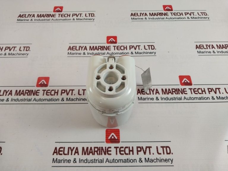 Abb Ttf300-y0 Temperature Transmitter 42v - Aeliya Marine